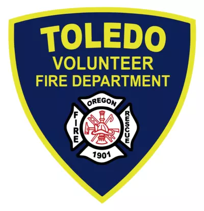 Fire Department | Toledo OR